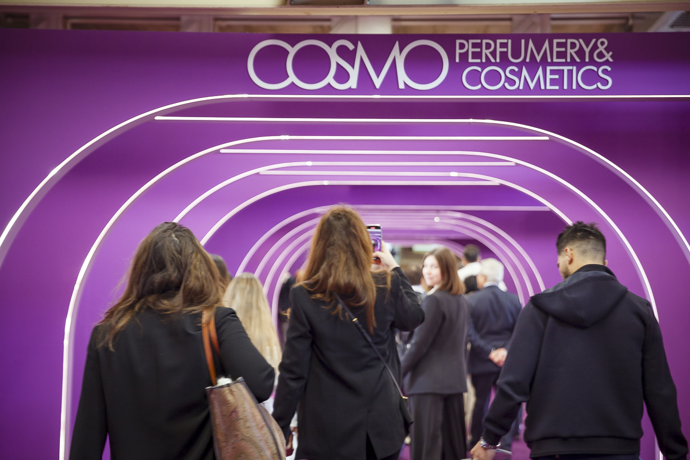 Cosmoprof Worldwide Bologna 2024