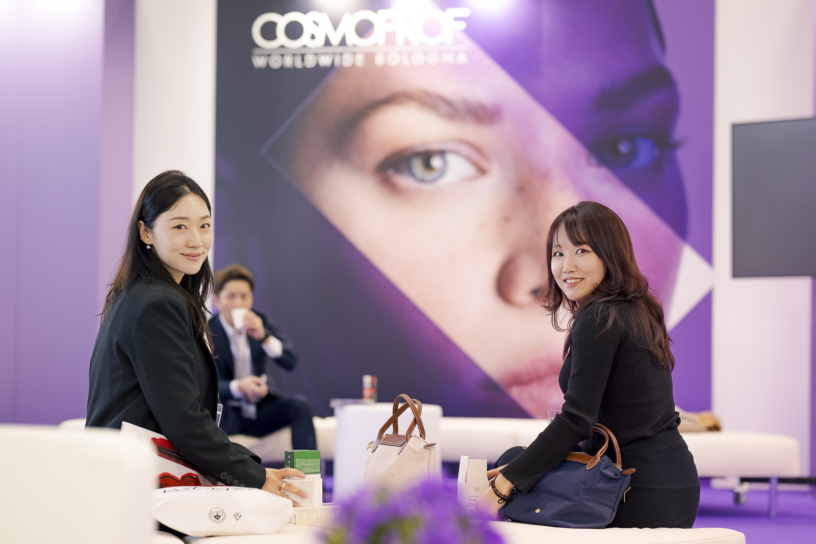 Cosmoprof Worldwide Bologna 2025
