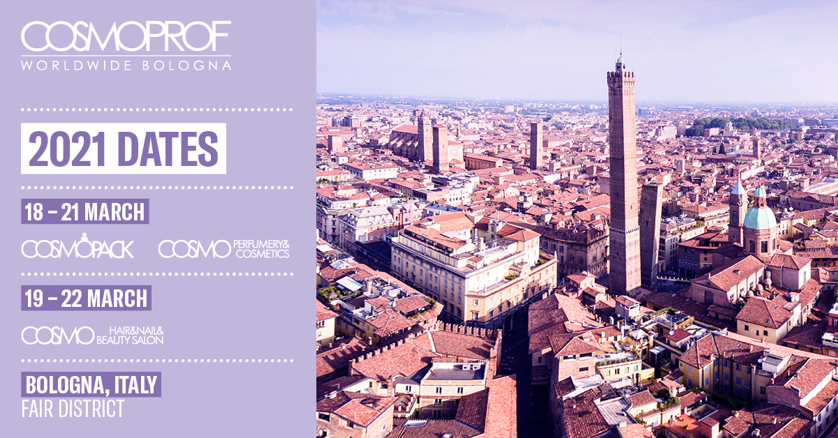 Fiera Di Bologna Cosmoprof Hotels