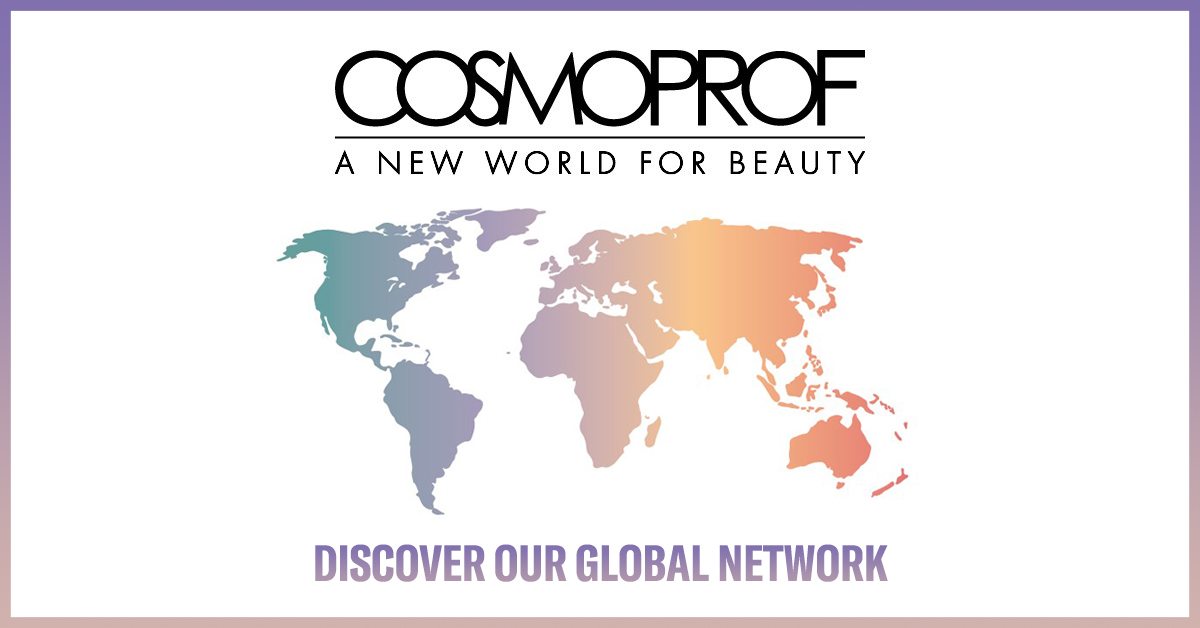 Cosmobeauté Indonesia