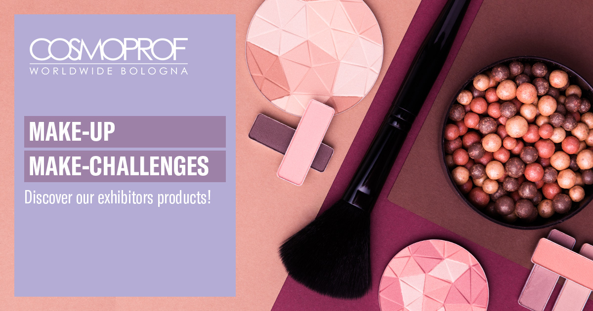 Makeup Challenges | Saubhaya Makeup