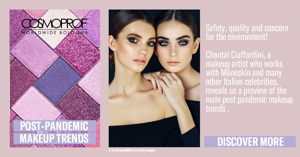 Post-pandemic trends in makeup: safety, quality and concern for the ...