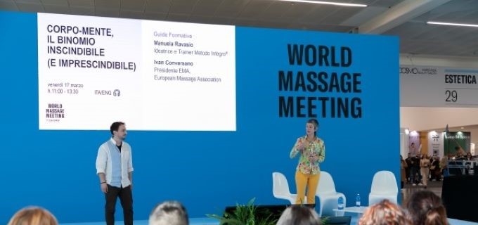 World Massage Meeting
