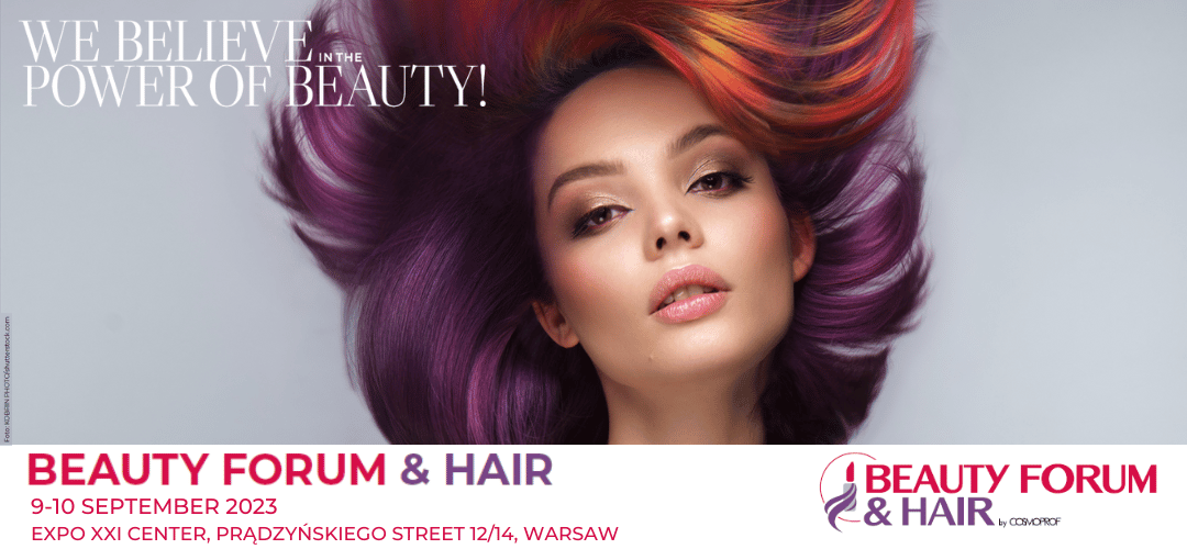 Beauty Forum & Hair Warsaw