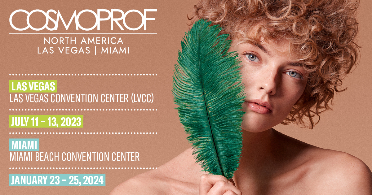 Cosmoprof Network | North America Las Vegas