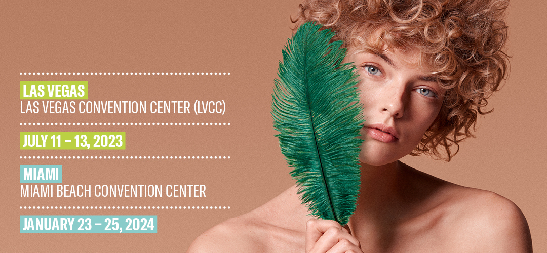 Cosmoprof Network | North America Las Vegas Cosmoprof Network | North America Las Vegas
