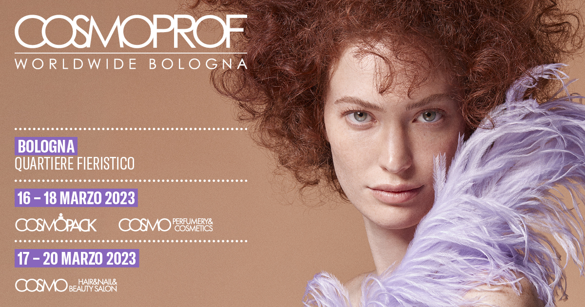 Cosmoprof Network | Cosmoprof Worldwide Bologna