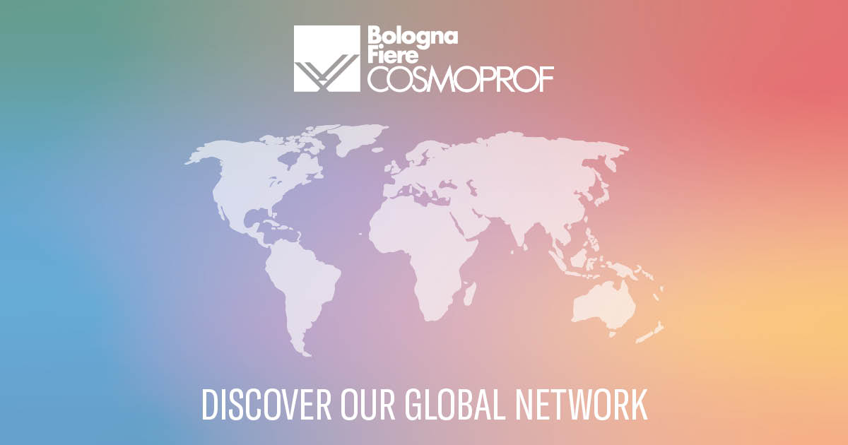 Cosmoprof Network