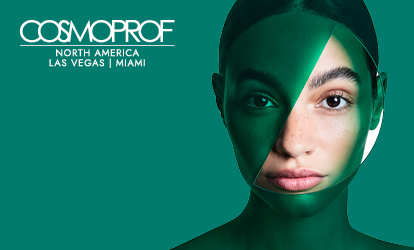 Cosmoprof Network | North America Las Vegas