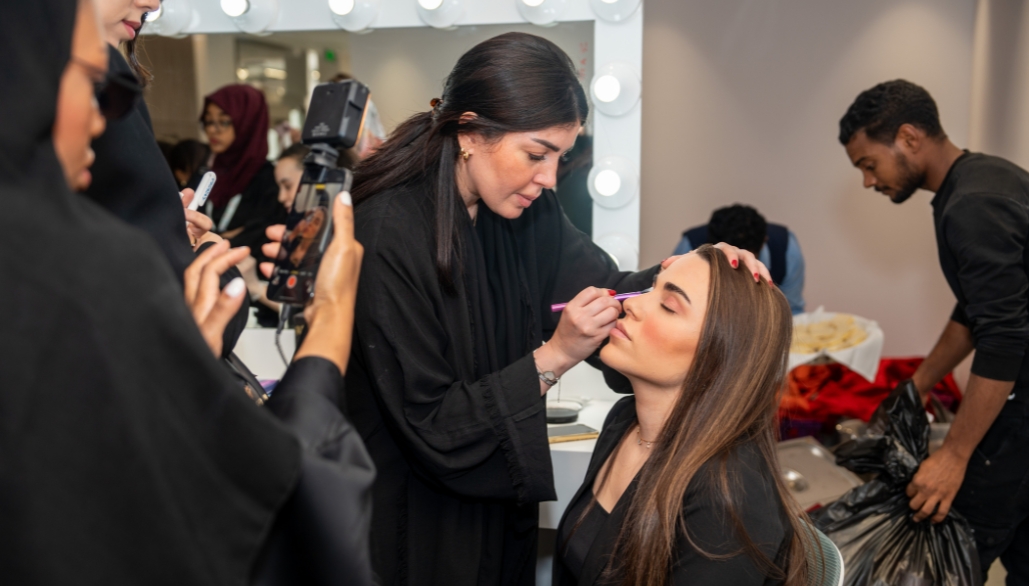 Italian Beauty Day in Riyadh: When it’s Made in Italy, it’s Made for You