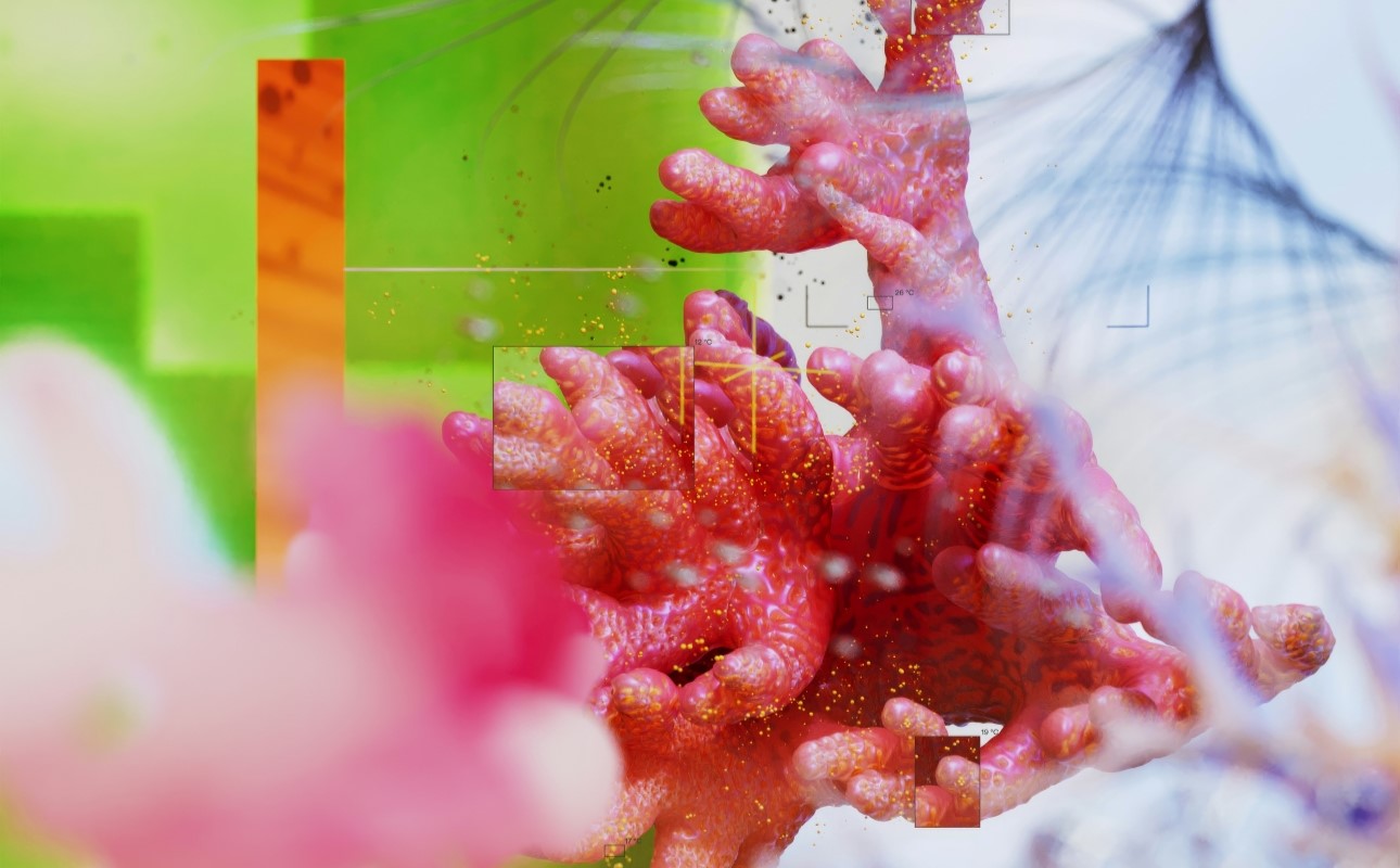 INGREDIENTS & AI: BEAUTY'S AUTOMATED FUTURE