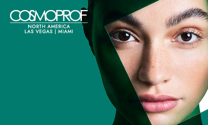 Cosmoprof North America Las Vegas | July 15 - 17, 2025