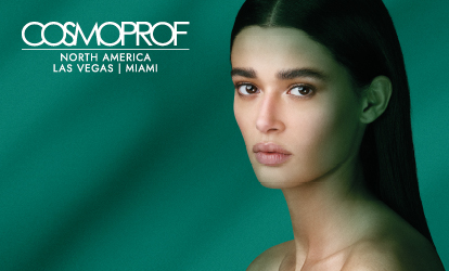 Cosmoprof North America Las Vegas | July 15 - 17, 2025