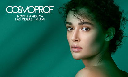 Cosmoprof North America Miami | January 27 - 29, 2026