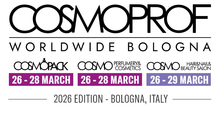 Visit Cosmoprof
