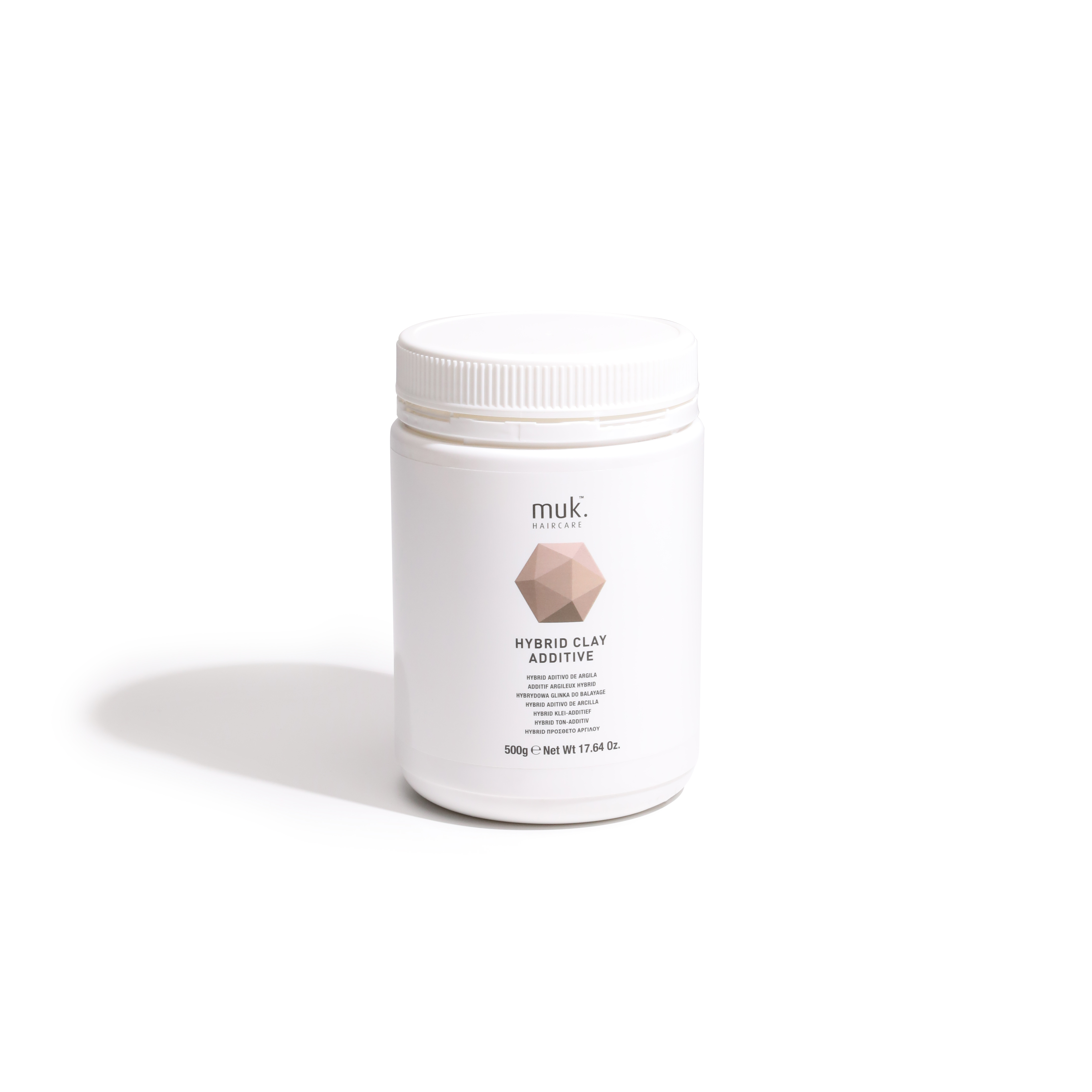 muk Hybrid Clay Additive