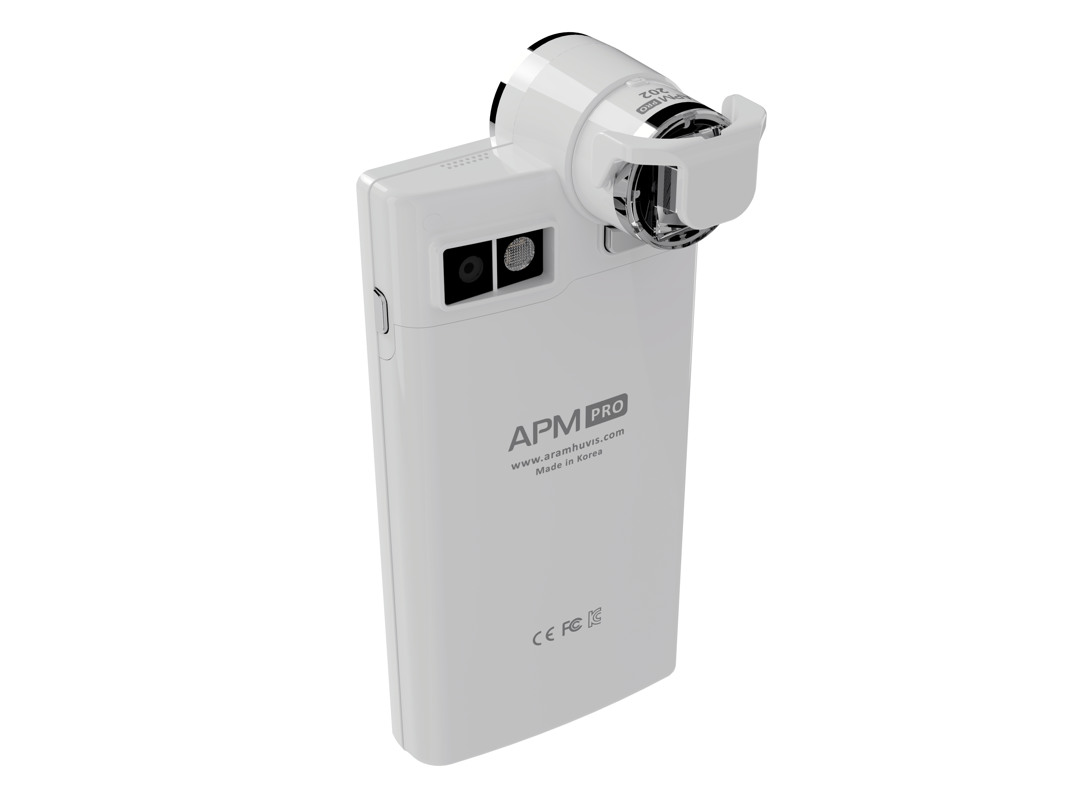 APM (Aramo Professional Microscope) Pro