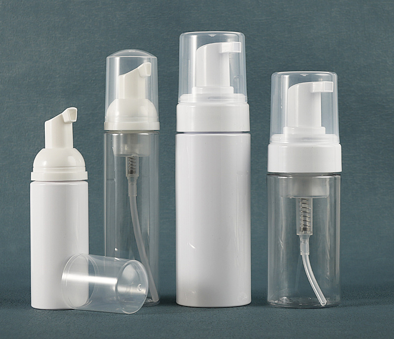 Foam Pump Bottle