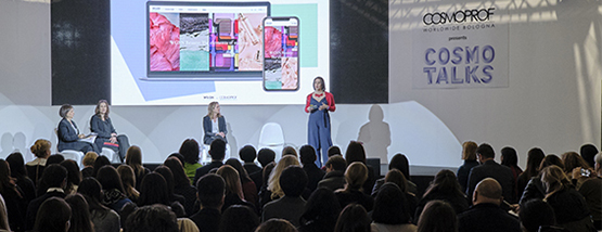 Cosmopack - 28 APRILE-1 MAY 2022