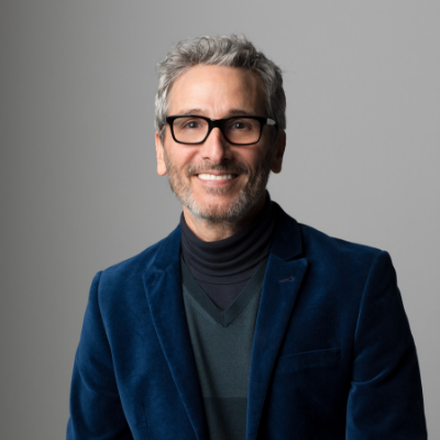 Speaker: Vincent LONGO