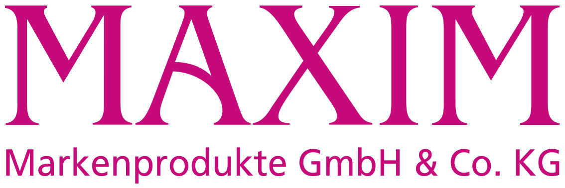 Maxim Magazine Logo Png