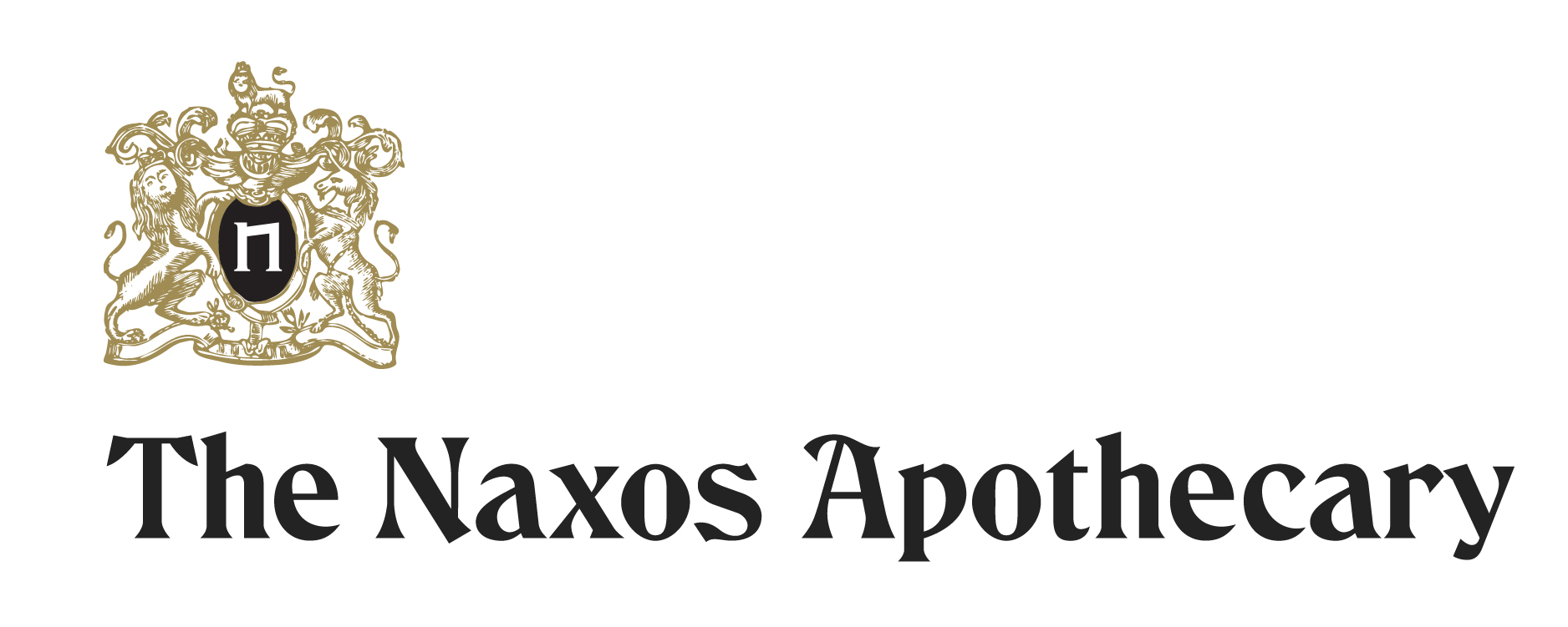The Naxos Apothecary
