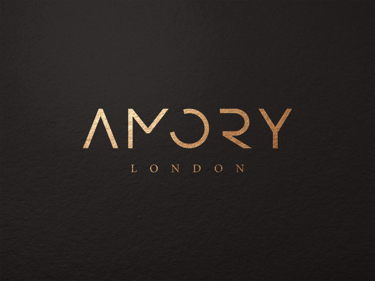 AMORY LONDON LTD