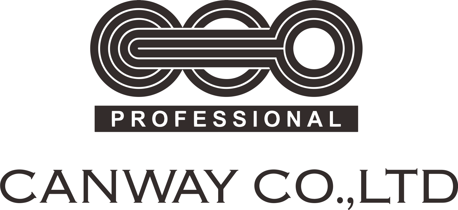 CANWAY CO., LTD