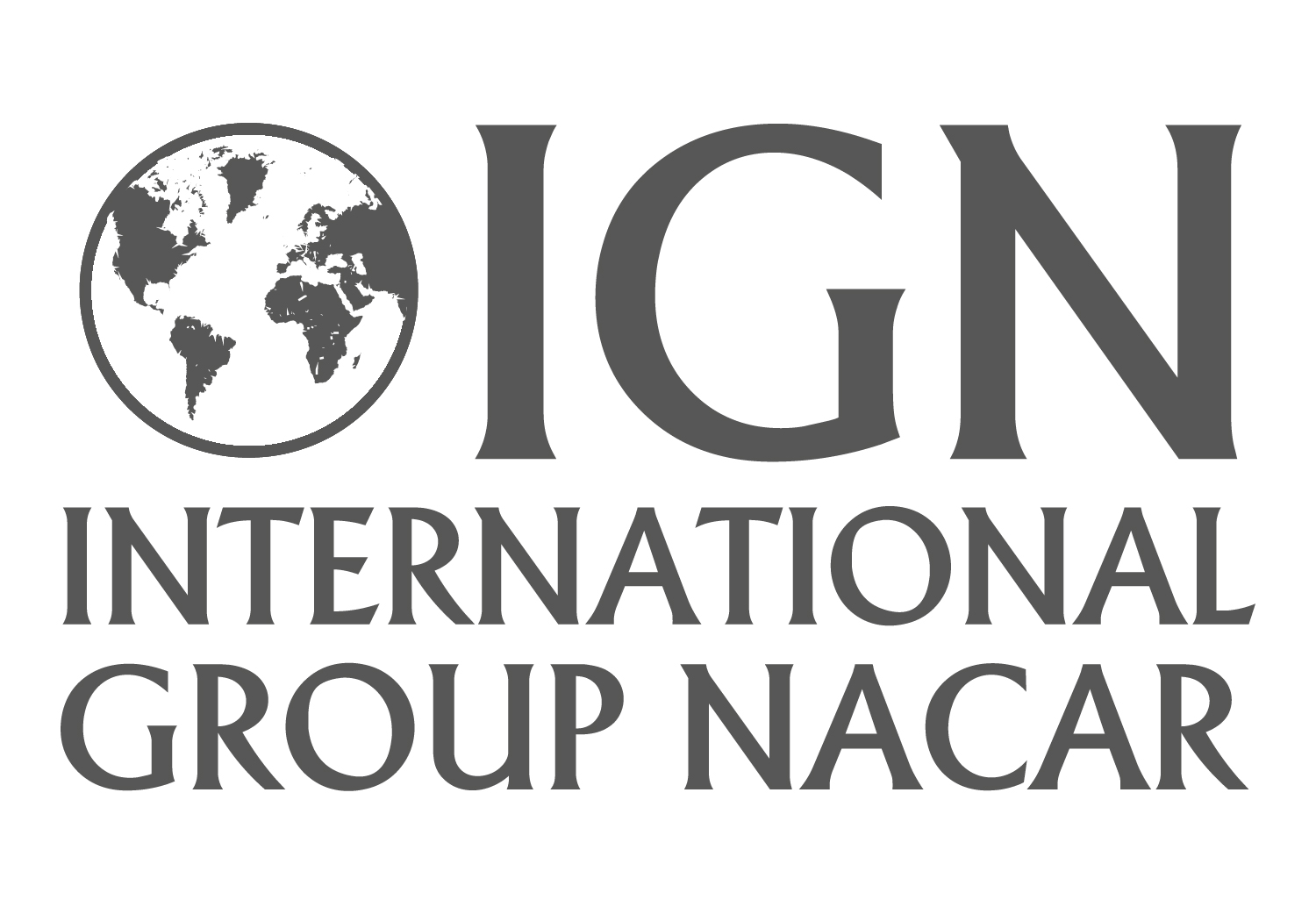 INTERNATIONAL GROUP NACAR