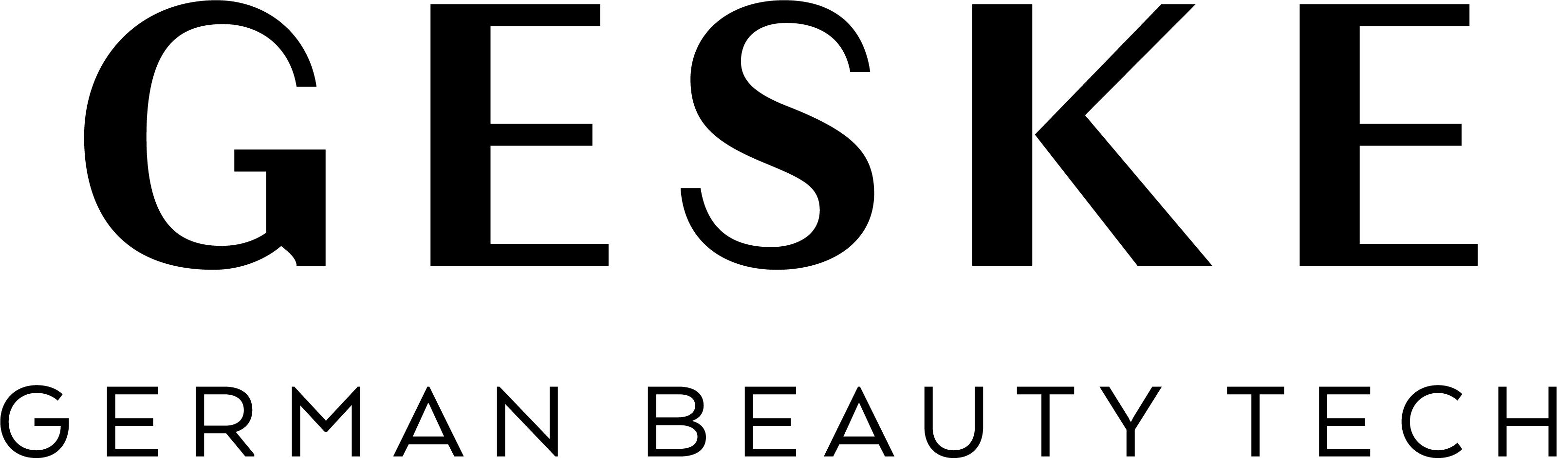 GESKE German Beauty Tech