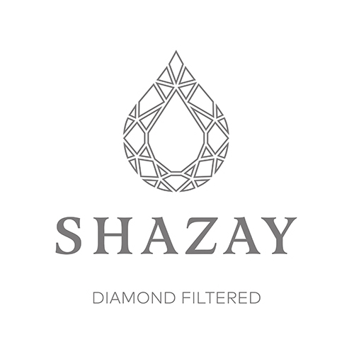SHAZAY - diamond filtered