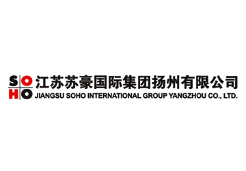 JIANGSU SOHO INTERNATIONAL GROUP YANGZHOU CO.,LTD