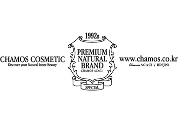 CHAMOS COSMETIC CO., LTD.