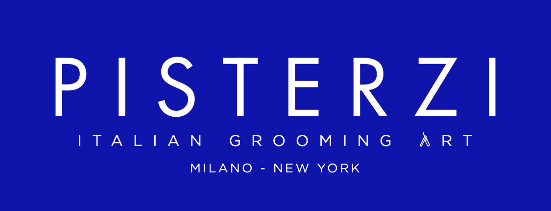 PISTERZI - ITALIAN GROOMING ART