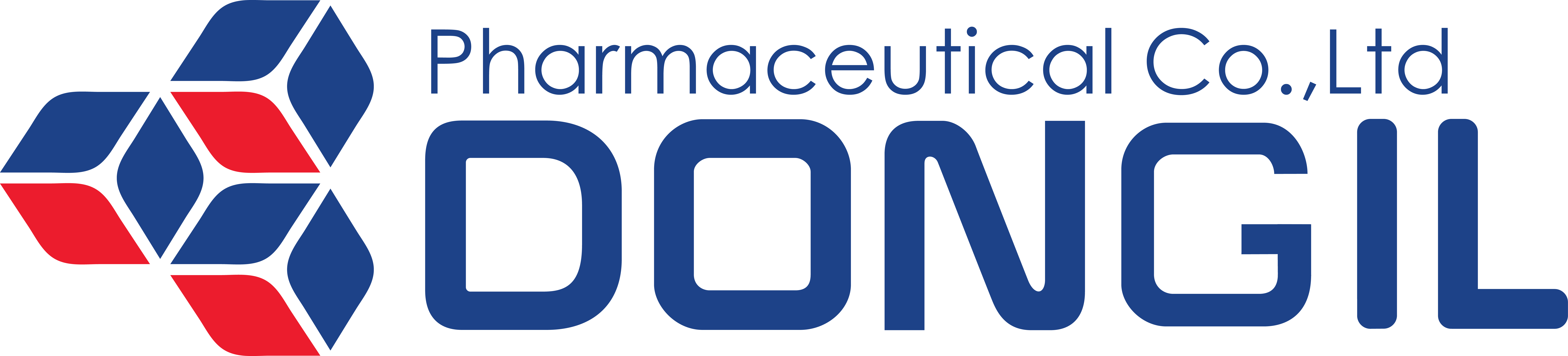 DONGIL PHARMACEUTICALS CO., LTD.