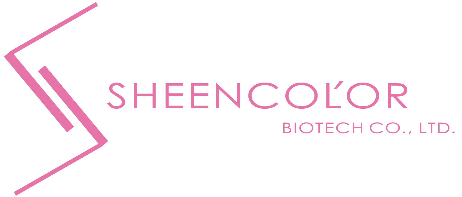 SHEENCOLOR BIOTECH CO.,LTD.