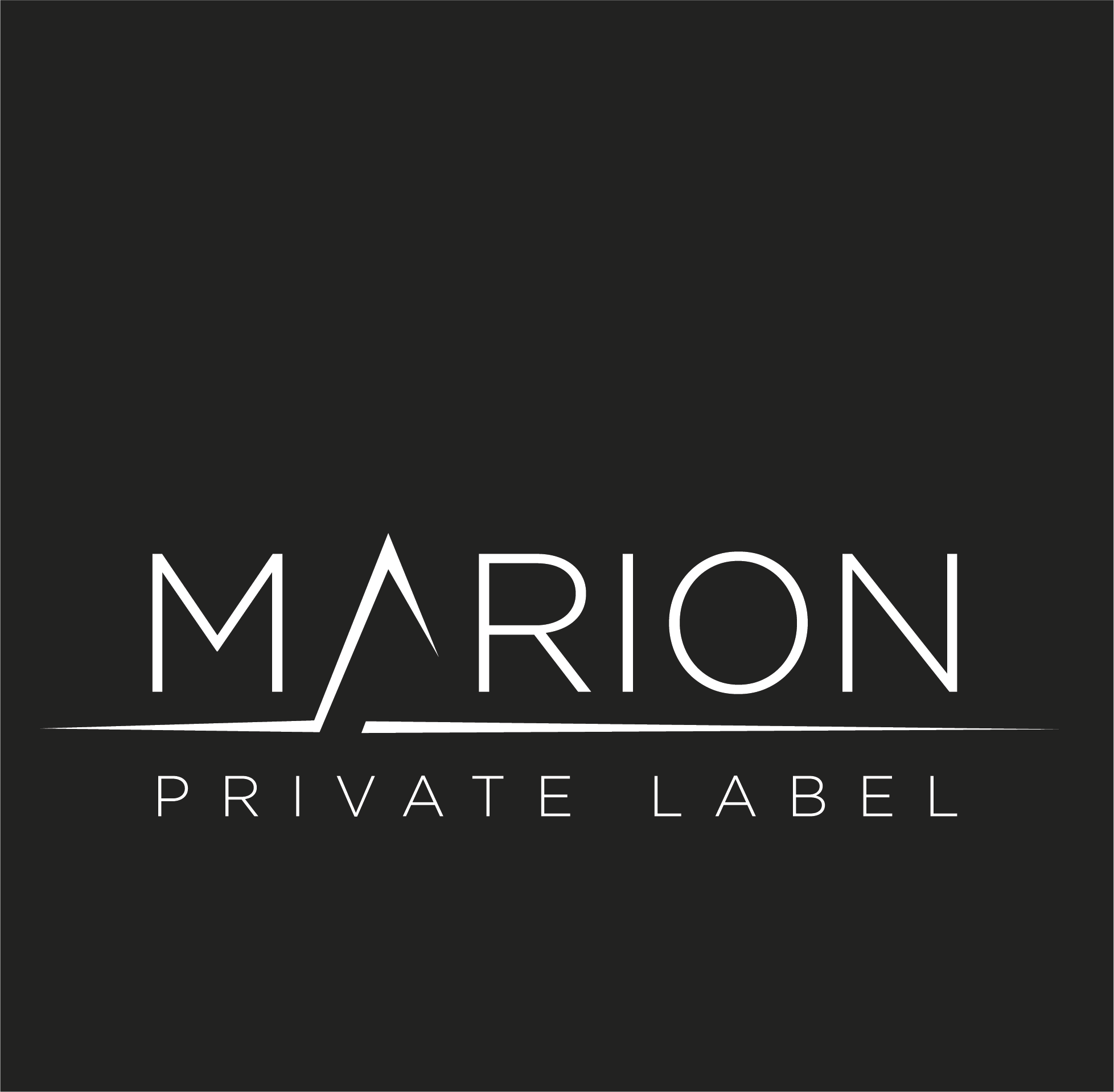 MARION PRIVATE LABEL OSTROWSKI SPOLKA KOMANDYTOWA