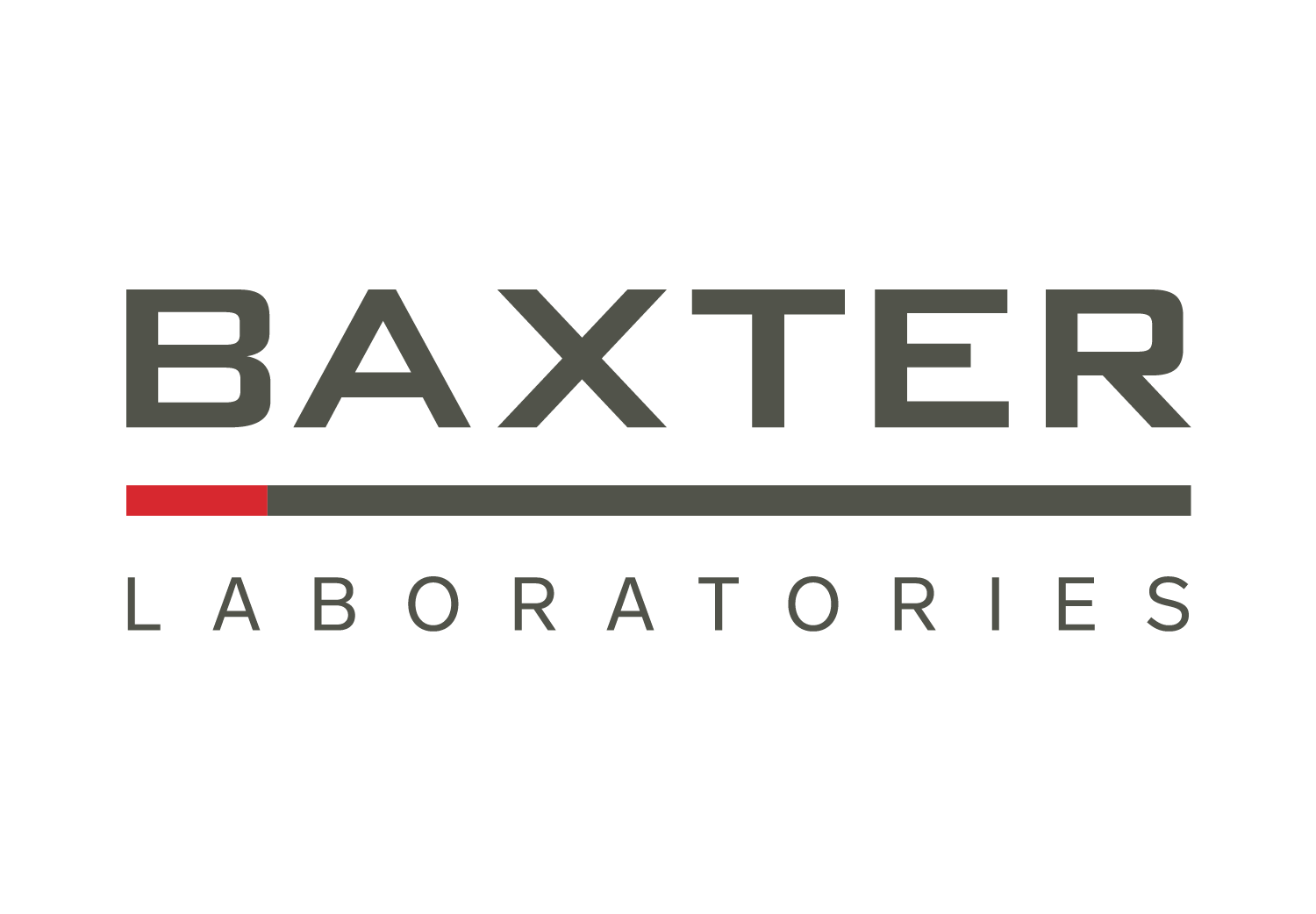 BAXTER LABORATORIES PTY LTD