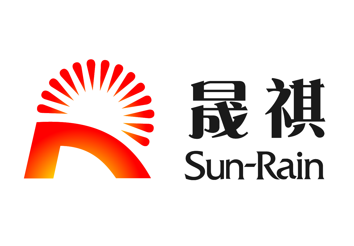 ZHEJIANG SUN-RAIN INDUSTRIAL CO.,LTD.