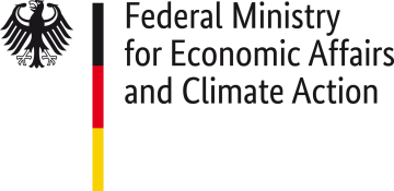 FEDERAL MINISTRY FOR ECONOMIC AFFAIRS AND CLIMATE ACTION / GERMAN PAVILION