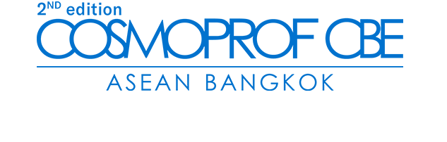 Cosmoprof Worldwide Bologna | A new world for beauty